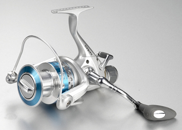 Baitrunner and surf spinning reels. Baitrunner available in either 1 or ...